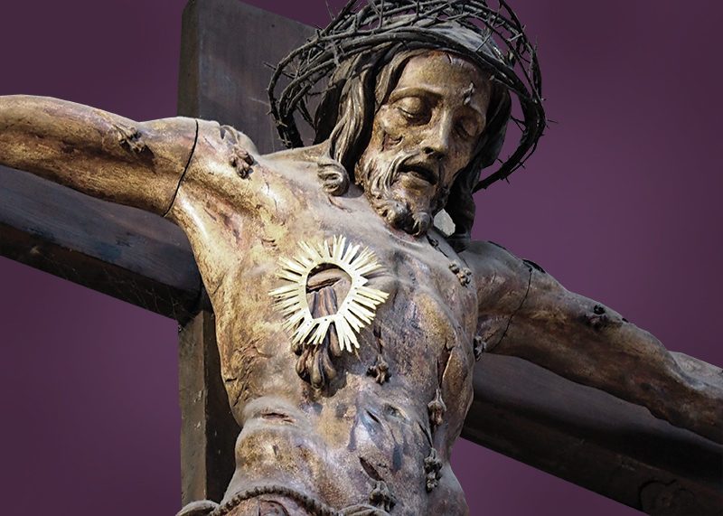 Korizma u Svetištu | Hrvatsko nacionalno svetište sv. Nikole Tavelića ...