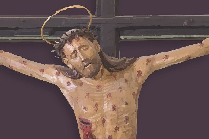 Korizma 2020. | Hrvatsko nacionalno svetište sv. Nikole Tavelića ...